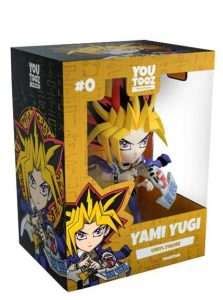 YU GI OH TRADING CARD GAMES 25TH ANNIVERSARY Licensing Magazine