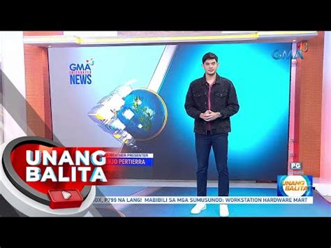 Malamig Na Panahon Patuloy Na Nararanasan Sa Ilang Bahagi Ng Bansa