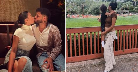 Bryan Torres y Samahara Lobatón regresaron Pareja es captada de la