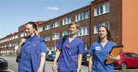Palliativ V Rd Sahlgrenskaliv
