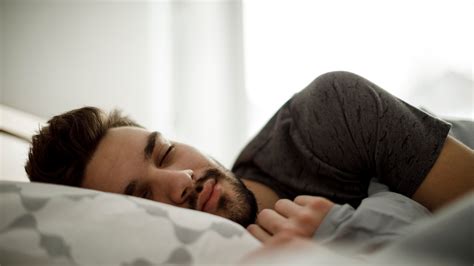 Tips Para Mejorar El Sue O Nocturno La Vida Es Bella