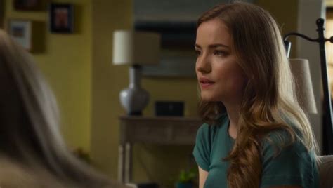 Pin By Juls On Willa Fitzgerald Scream Tv Series Mtv Scream Female
