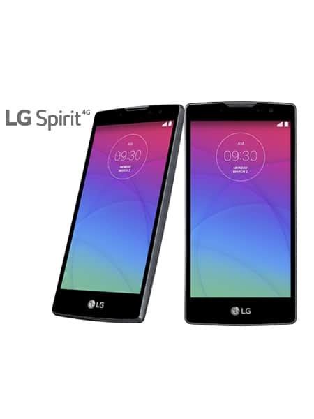 Firmware LG Spirit LTE H440 For Your Region LG Firmwares