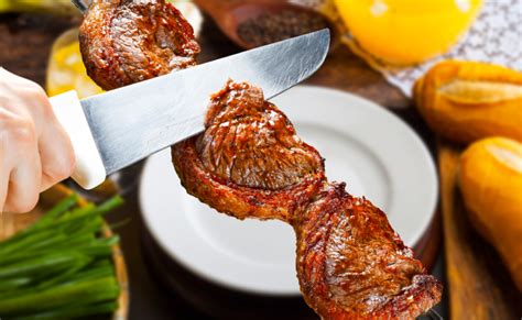 Receitas Picanha Argentina Para Preparar Uma Carne Suculenta