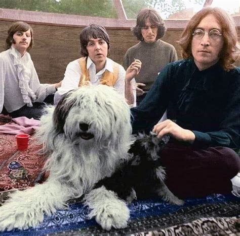 Beatles Tours London On Twitter RT Theparty Live