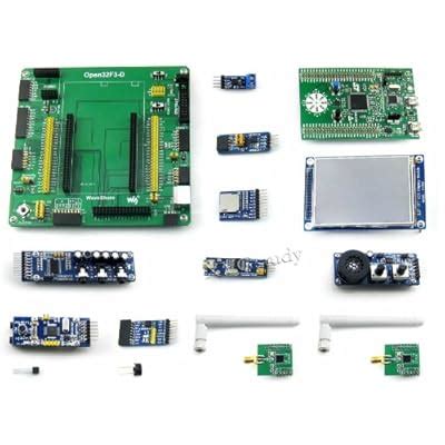 STM32F3 Discovery Evaluation Kit ARM Cortex M4 MCU Philippines Ubuy