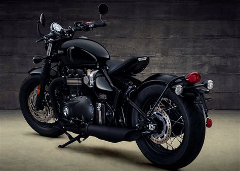 Cafe Racer Bobber Wallpaper K Reviewmotors Co