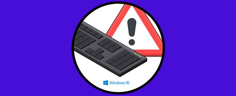 Mi Teclado Est Lento Windows Lag Solucion Solvetic