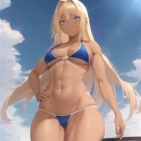 Oc Waifus Page Imhentai