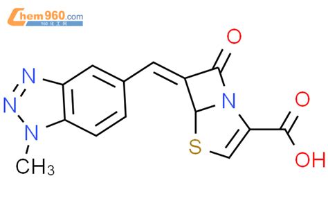 113053 31 9 4 Thia 1 Azabicyclo 3 2 0 Hept 2 Ene 2 Carboxylic Acid 6