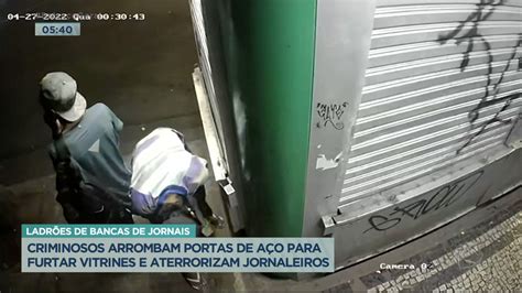 Balanço Geral on Twitter Ao vivo no BalançoGeral criminosos