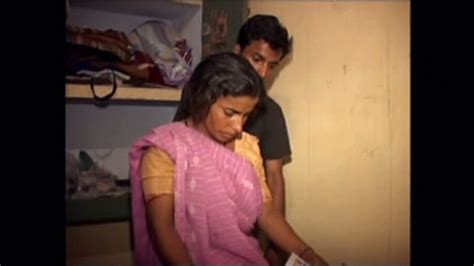 Indian Son Works To Bail Mother Cnn