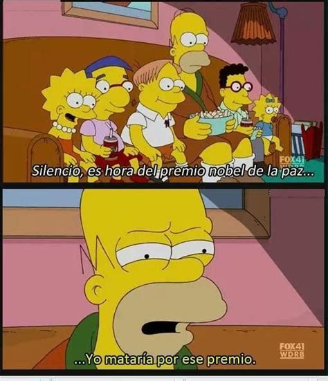 Homero Meme Subido Por Paulosterberg Memedroid