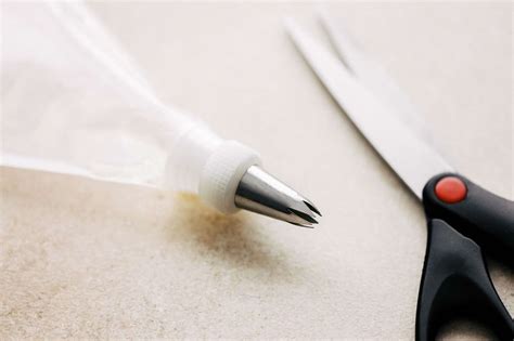 How To Fill A Pastry Bag Without Making A Mess