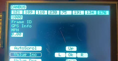 arduino touch screen setup album on imgur