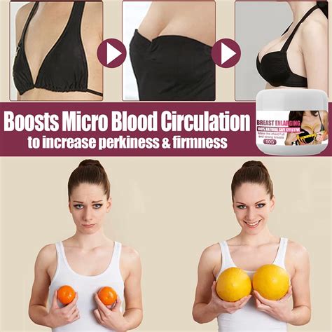 Buy Panarciss Breast Enhancement Cream Powerful Lifting Plumping