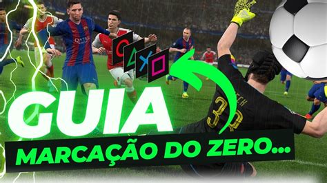 Como Jogar Efootball Mobile Veja Guia E Dicas Para Mandar Bem