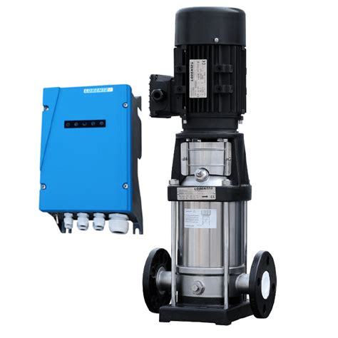 La Pompe Solaire De Surface LORENTZ PS2 1800 CS F4 6 APB Energy