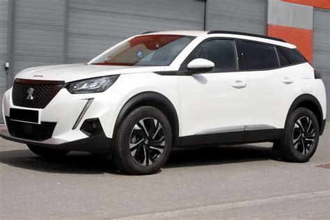 Peugeot 2008 1 2 PureTech Allure Pack S S EAT8 Leasing Samochodu