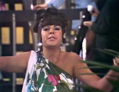 Jo Anne Worley