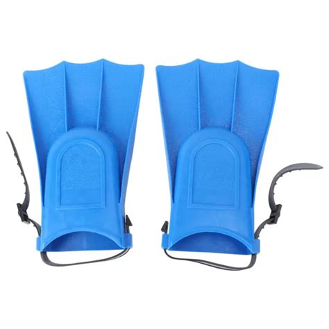 VOYAGE PALMES DE Plongée Natation Pour La Nage Sur Les Genoux EUR 8 88
