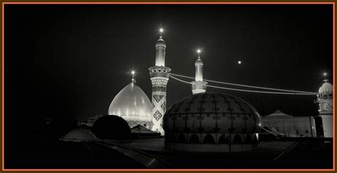 Top Karbala Wallpaper Full Hd K Free To Use
