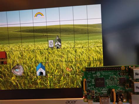 JavaFX 11 Early Access On Embedded Gluon