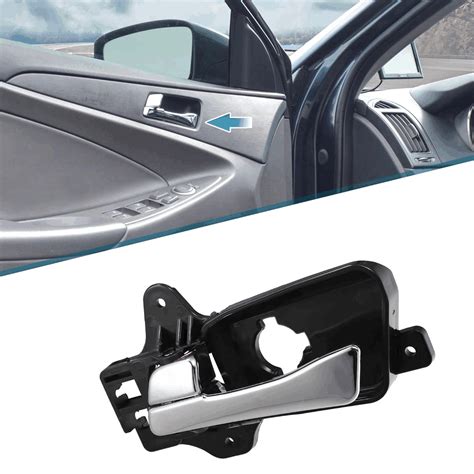 Maçaneta Interna Porta Para Hyundai I30 2008 A 11 RGV Comercio
