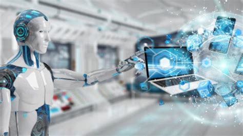 4 Examples Of How Robotic Process Automation