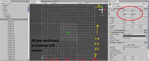 Having Trouble With Texture Tiling And Offset Values Very Specific