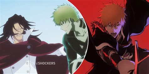 Bleach Thousand Year Blood War Episode 7 Release Time And Date