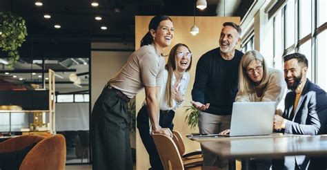 Creating A High Performance Culture Step By Step Guide