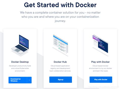 10分钟学会docker的安装和使用 docker安装 csdn博客