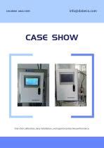 Chlorine Analyzer W M Y Dabeco Co Ltd Pdf Catalogs