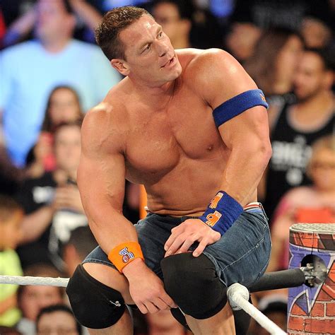 John Cena Hot Body Telegraph