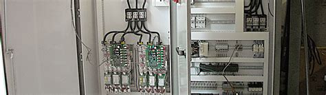 Home Absolute Machine Control Technologies AMCT Inc