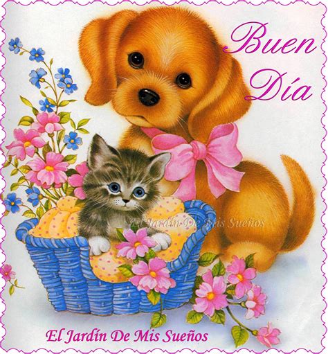 40 frases y imágenes de Buenos Días ImagenesMuyBonitas net