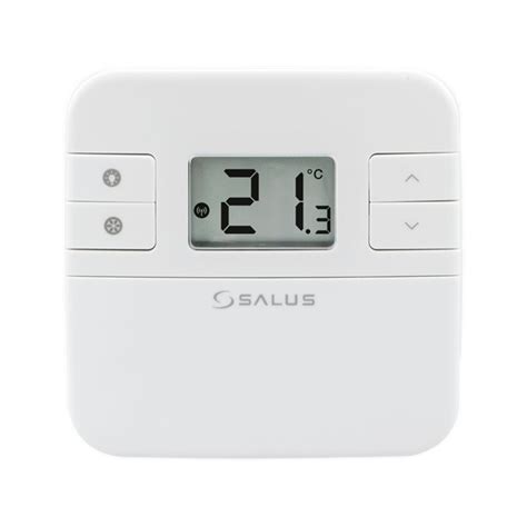 Salus Sobni Termostat Rt