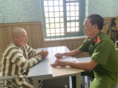 Bắt nhóm trộm tiền công đức tại Đền thờ Anh hùng Liệt sĩ Võ Thị Sáu