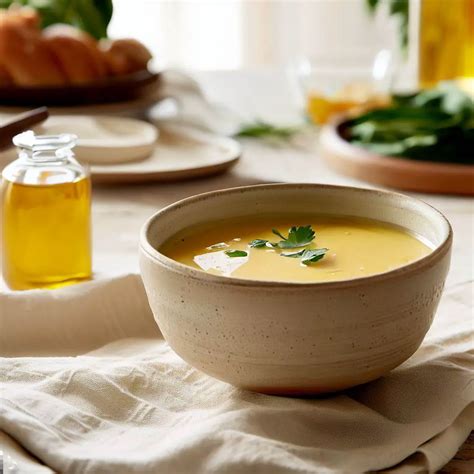 Sopa de legumes cremosa Não sei cozinhar