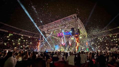 10 Conciertos En Colombia Para No Perderse En Noviembre Colombia Visible