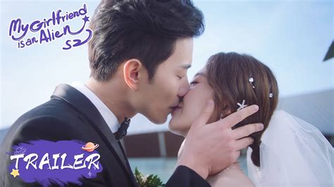 Trailer EP30 Fang Leng Xiaoqi Is My Only Lover My Girlfriend Is