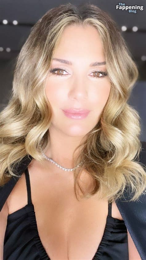 Daisy Fuentes Hot 1 Photo PinayFlixx Mega Leaks