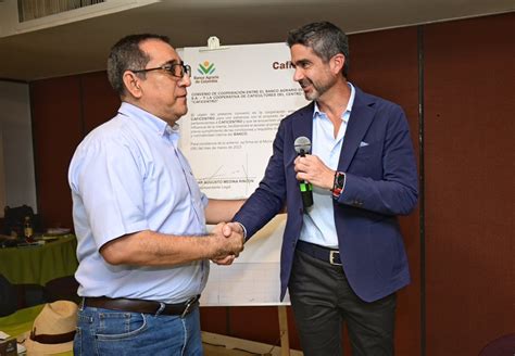 Banco Agrario On Twitter En El Marco Del VIII Foro Regional Con