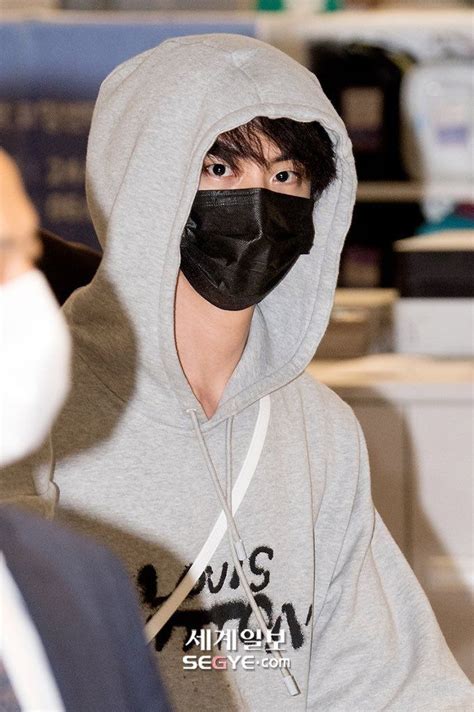 Seokjinism On Twitter Kim Seokjin Bts Jin Seokjin