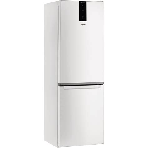 HAIER Réfrigérateur HTR3619FNMN Axtem