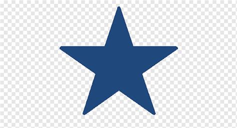 Museo estrella azul silueta de mujer azul ángulo triángulo png