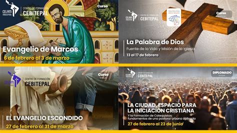 Febrero en Cebitepal La Dimensión Eclesial al elegir tu próxima