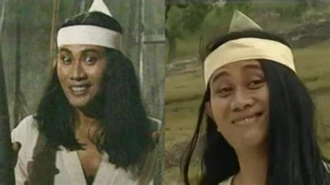 Ingat Pemeran Wiro Sableng Dulu Kaya Raya Ternyata Berubah Drastis
