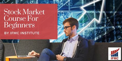Best Stock Market Course For Beginners Online Ifmc Institute